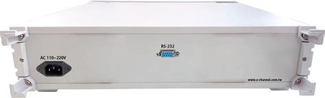 義政科技e Instrument 產品介紹