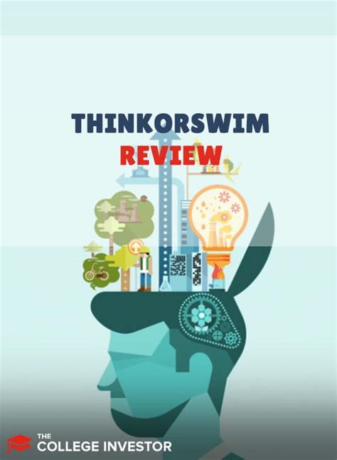 Thinkorswim Review Is It The Best Trading Platform