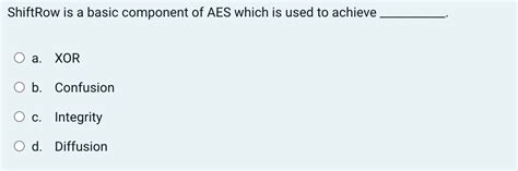 Solved In A Typical Programming Language Eg C Consider