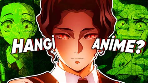 Tek Görselden Anime Bilme Testi Webtekno