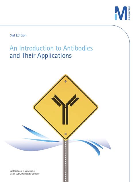 An Introduction To Antibodies and Their Applications | PDF | Antigen ...