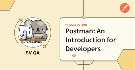 postman an introduction for developers documentation postman api