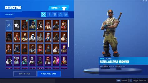 Aerial Assault Trooper Wallpapers Top Free Aerial Assault Trooper