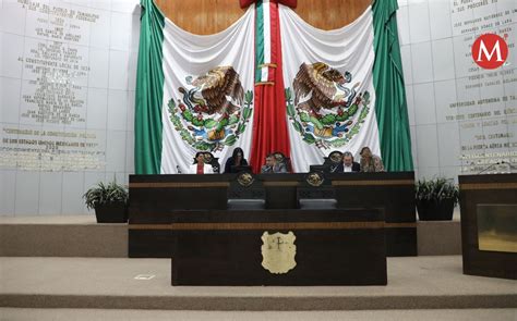 Hay 100 Iniciativas En La Congeladora Del Congreso De Tamaulipas Grupo