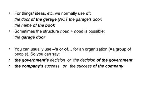 Menggunakan Pronouns And Determinersppt