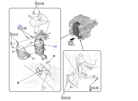 Code P I Originally Got A Code P That Told Me To Replace