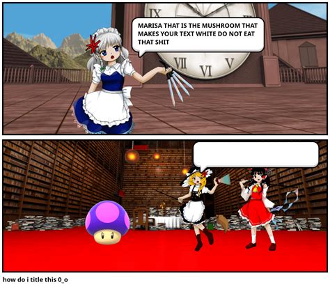Absolutenutcase162 Touhou Edition R 2hujerk