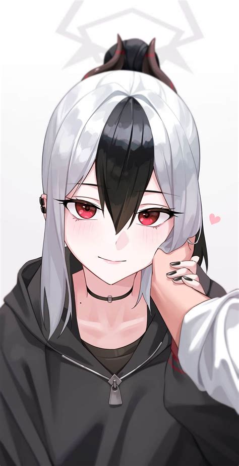 甜美的大姐姐真好看呢，pixiv人气插画师ly Id90126484 Bobopic