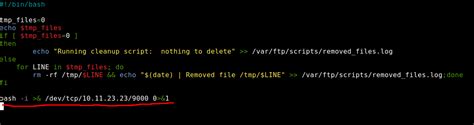 TryHackMe Anonymous Ben Dale Co Uk