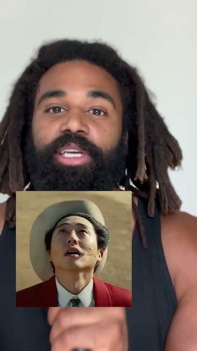 Jordan Peeles Subliminal Message In ‘nope Spoiler Warning Youtube