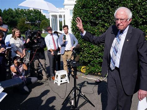Sen Bernie Sanders Office In Vermont Caught Fire Arson Is Suspected