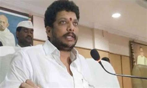 Tdp Leaders Recall Development Carried By Jyotula Naveen