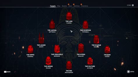 Pc Assassins Creed Origins Savegame Save File Download
