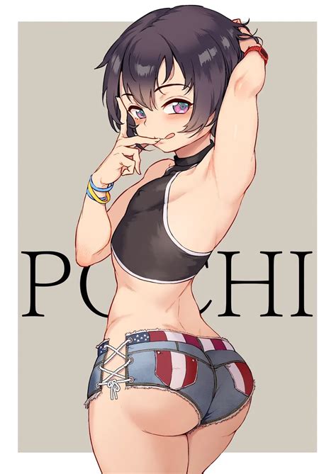 Femboy Roommate Kai