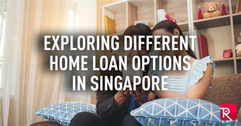 Redbrick Mortgage Advisory On Linkedin Exploring Different Home Loan