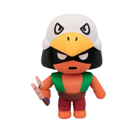 Pmi Ltd Brawl Stars Action Figures 165cm 1 Pack S1 Brw6500 Toys Shopgr