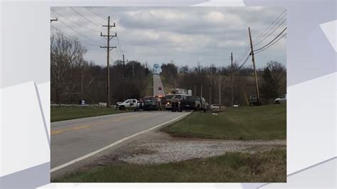 Update Victim Identified Following Deadly Clark Co Crash
