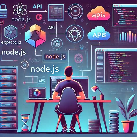 100daysofcode nodejs expressjs backenddevelopment webdevelopment