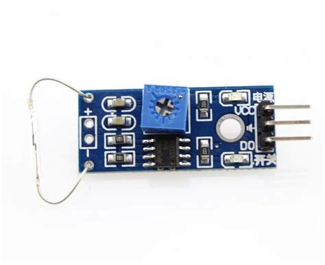 Magnetic Reed Switch Sensor Module Roboman