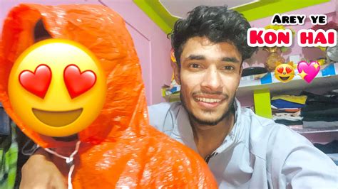 Thandi Me Baarish Ho Gayi YouTube