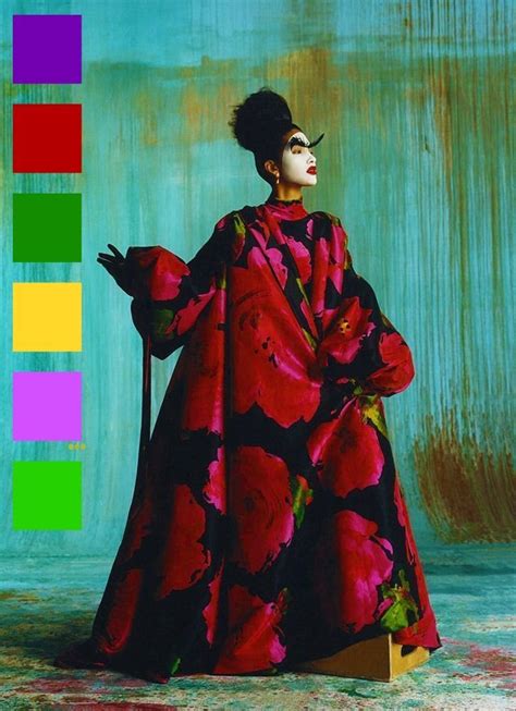 Jody Tjan Maximalist Recommendations Curator Style Maximalist Style
