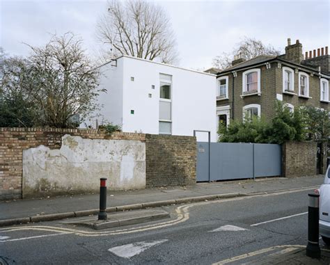 Zed Nelson Photographer