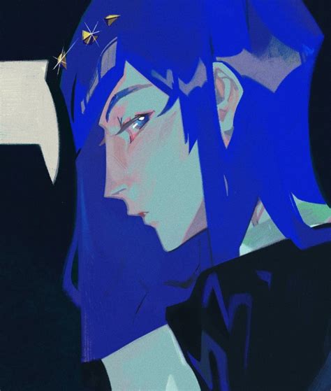 Lapis Lazuli On Tumblr