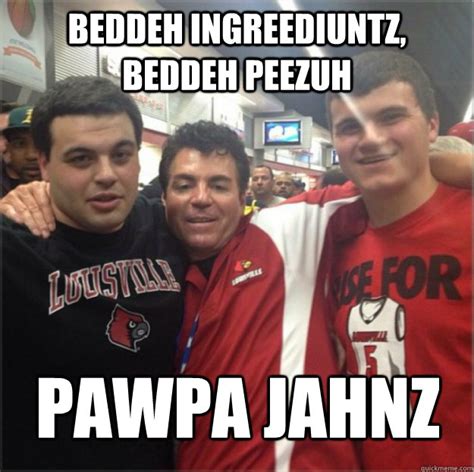 Drunk Papa John Memes Quickmeme