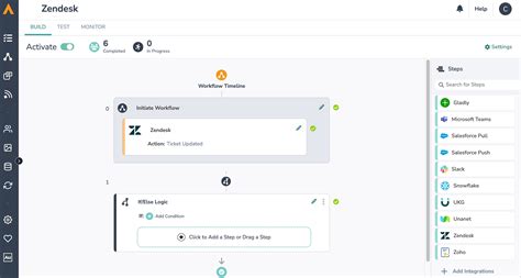 Alchemer Workflow Zendesk Integration Alchemer Help