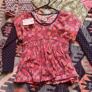 Matilda Jane Shirts Tops Matilda Jane Top Poshmark