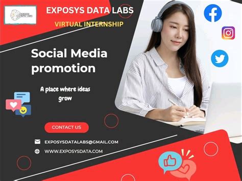 Exposys Data Labs On Linkedin Intern Internship Datascientist