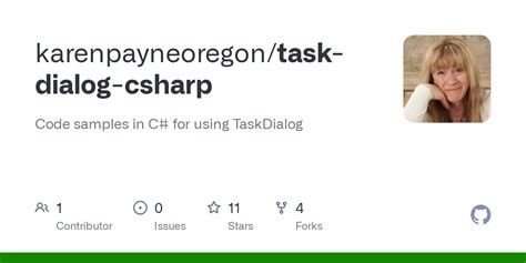 Task Dialog Csharpwinformsexamples1form1cs At Master