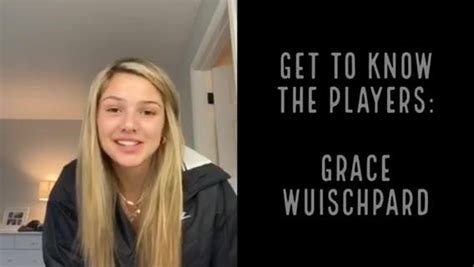 Next Up Get To Know Grace Wuischpard Mh From 16 Black Next Up Get To Know Grace Wuischpard
