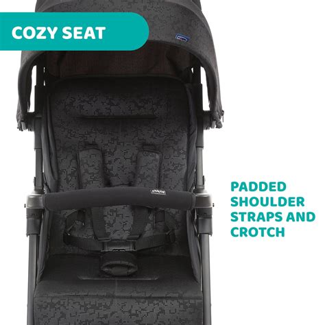 Chicco Ohlala 3 Lightweight Stroller – Chicco Philippines