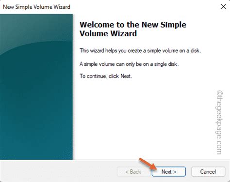 Poprawka dysków twardych partycje nie pokazują się w systemie Windows 11 10 Ilinuxgeek
