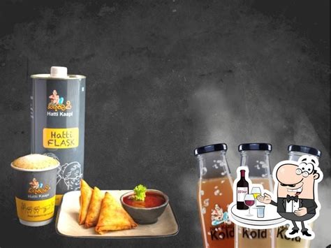Hatti Kaapi Mahalakshmi Layout Bengaluru Restaurant Menu And Reviews
