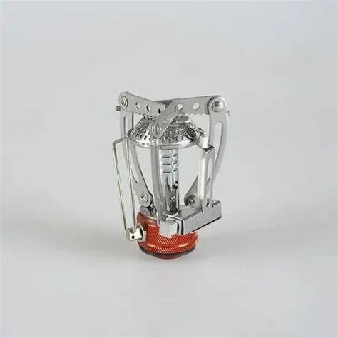 Горелка газовая Bulin Portable Stove BL100-B1 - купить по выгодным ...