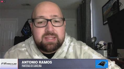 Los Mariscales Con Lo Mejor De La Nfl Youtube