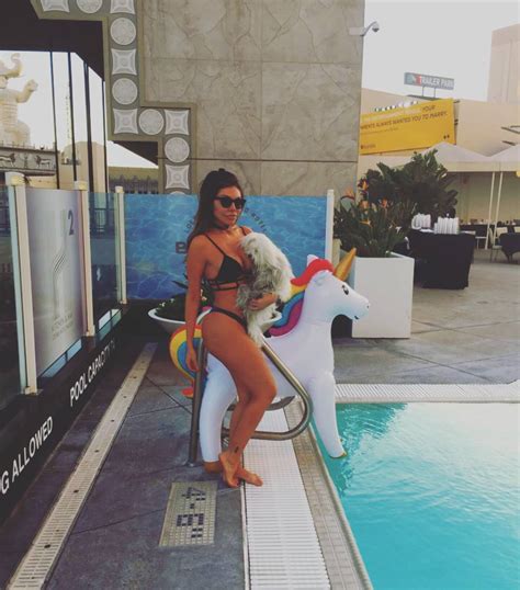 Liziane Gutierrezs Feet