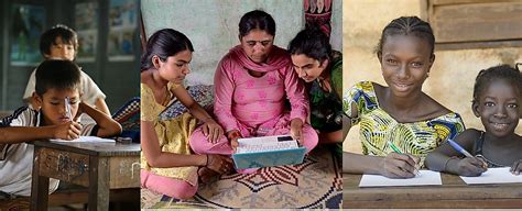 What Is A Developing Country Worldatlas