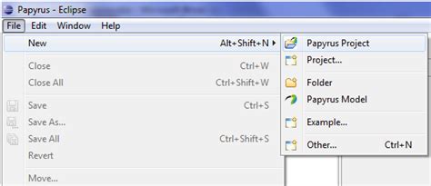 Apprendre à Créer Un Profil Uml Avec Eclipse Papyrus