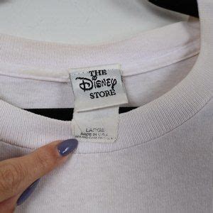 The Disney Store Shirts Vintage 9s Disneys The Hunchback Of Notre