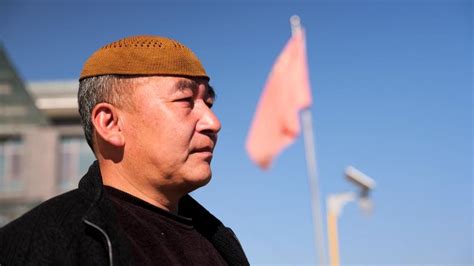 Islam In China Concerns Hui Muslims Are Having Their Religious