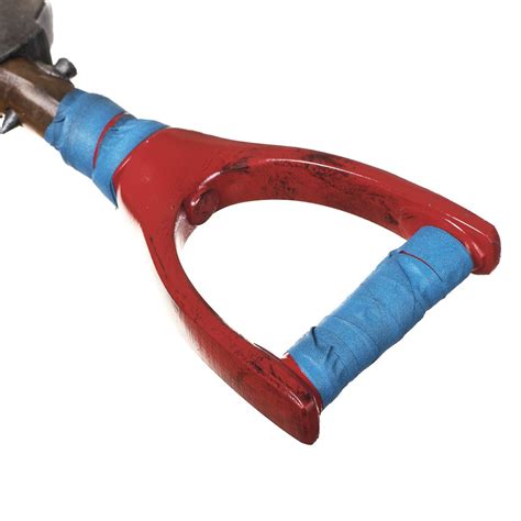 Assault Rifle Rust Blasters4masters