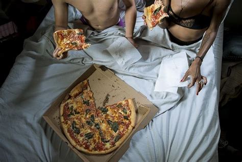 Con Minutos De Sexo Quemas Las Calor As De Una Pizza El Sol De Iquique