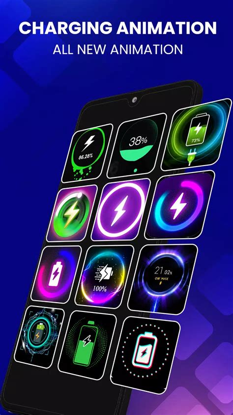 Battery Charging Animation App Apk For Android Download Pgyer Apkhub