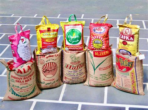 Basmati Rice Exporter In India Durvesh Medium
