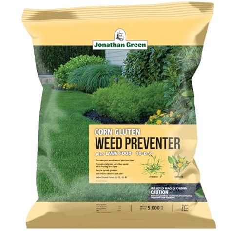 Is Corn Gluten Meal For Lawns A Good Natural Weed Control Solution
