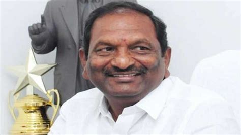 Minister Koppula హజ్‌యాత్రకు ప్రత్యేక ఏర్పాట్లు మంత్రి కొప్పుల