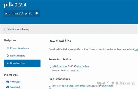 Python Failed Building Wheel For